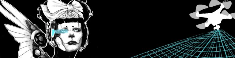 Maddison Stoff.com: home of radical Melbourne sci-fi writer